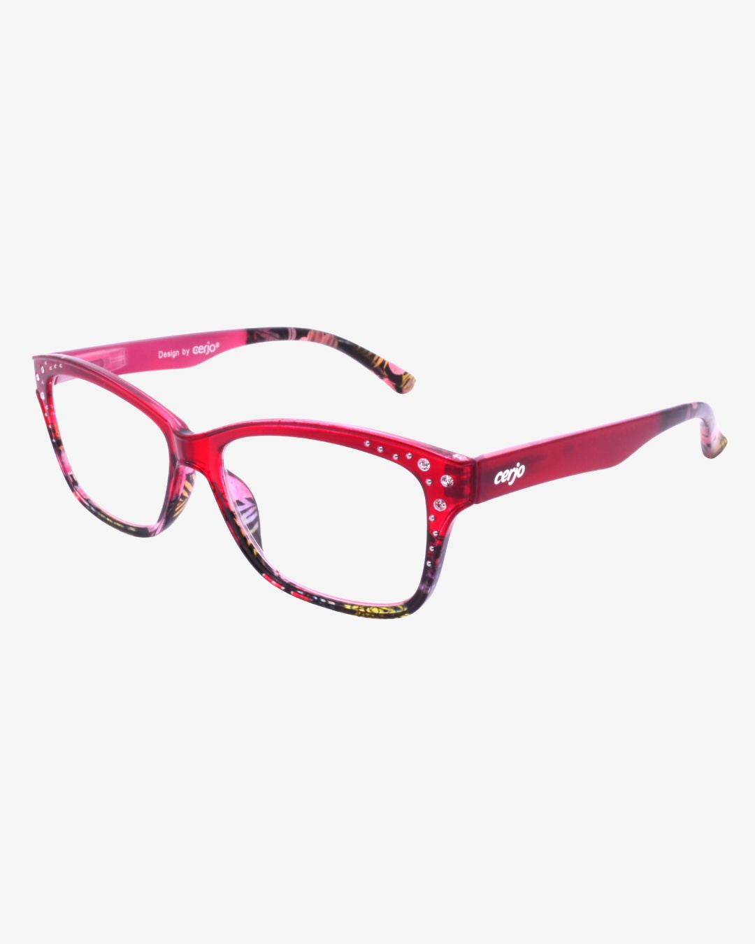Reading Glasses | Stylish & Comfortable Eyewear – CERJO – cerjo