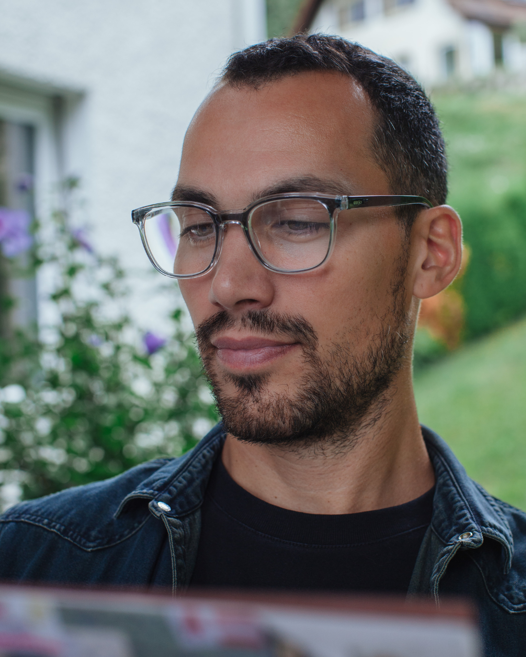 Merida | Reading glasses – cerjo